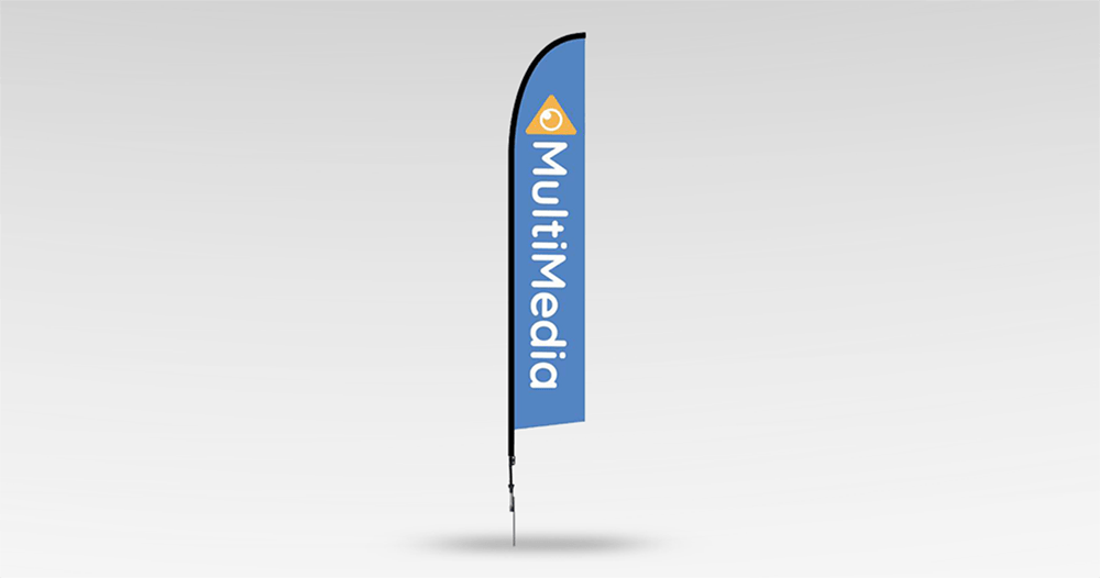 Third Eye Creative ⋮ FALCON FLAGS